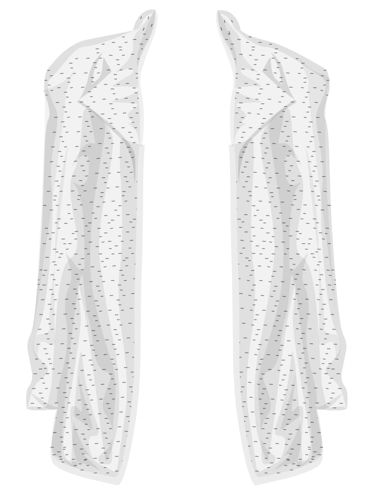White Silken Jacket | Stardoll Wiki | Fandom