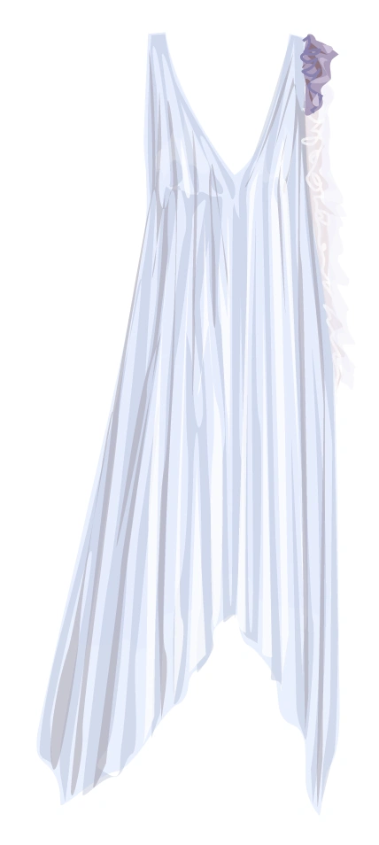 Draped One Arm Dress | Stardoll Wiki | Fandom