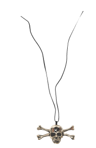 Skull Necklace | Stardoll Wiki | Fandom