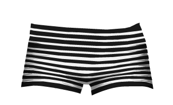 Striped Hotpants | Stardoll Wiki | Fandom