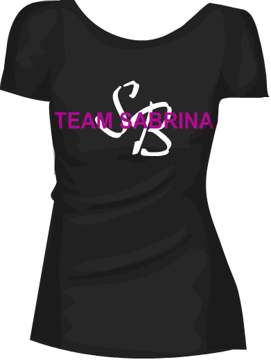 Team Sabrina Top | Stardoll Wiki | Fandom