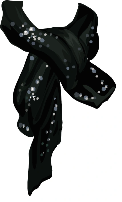 DKNY Sequin Scarf | Stardoll Wiki | Fandom