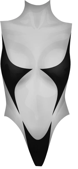 Mesh bodysuit | Stardoll Wiki | Fandom