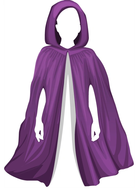 Tangled cape | Stardoll Wiki | Fandom