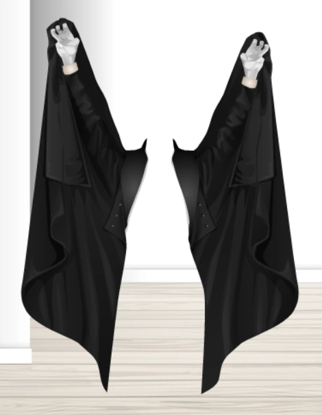 Vampire Arms | Stardoll Wiki | Fandom