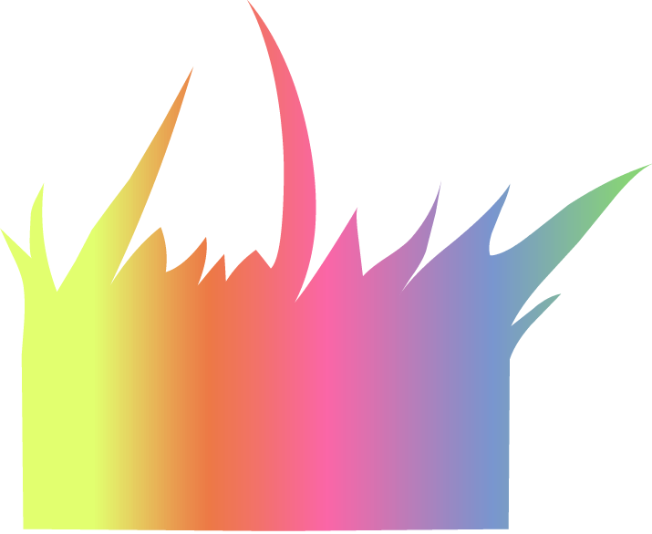 Rainbow lawn | Stardoll Wiki | Fandom