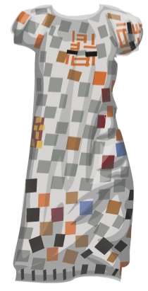 Cube Print Bubble Dress | Stardoll Wiki | Fandom