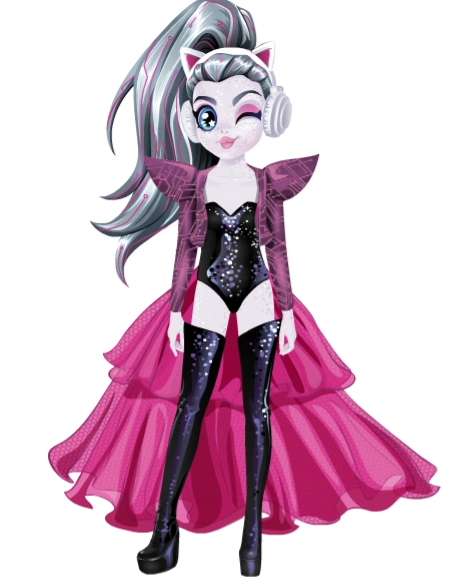 Ram Rock Doll | Stardoll Wiki | Fandom