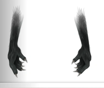 Werewolf Hands | Stardoll Wiki | Fandom