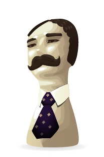 Man With A Mustach | Stardoll Wiki | Fandom
