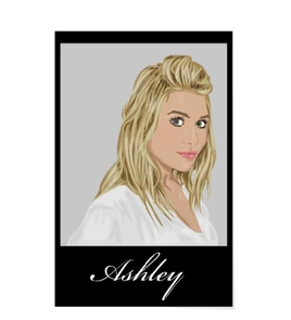 Ashley poster | Stardoll Wiki | Fandom