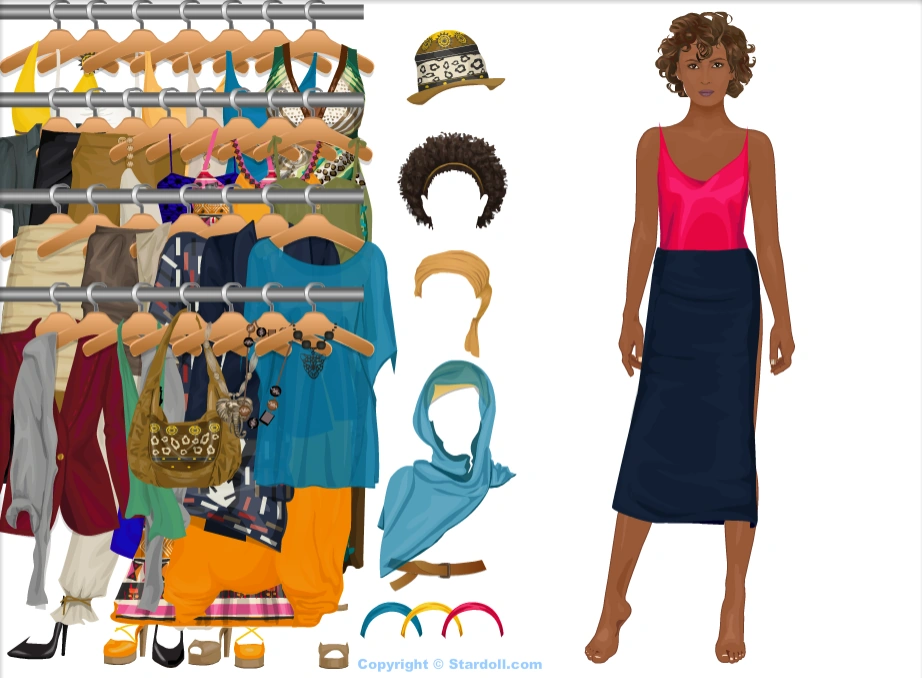 Category:Waris Dirie | Stardoll Wiki | Fandom