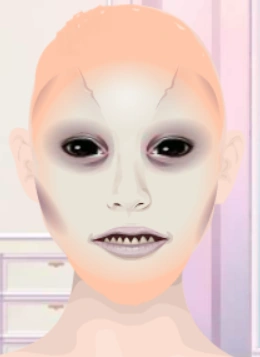 Demon Face | Stardoll Wiki | Fandom
