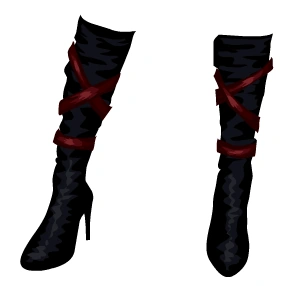 Cher Boots | Stardoll Wiki | Fandom