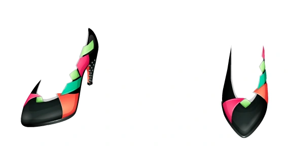 Flashdance Pumps | Stardoll Wiki | Fandom