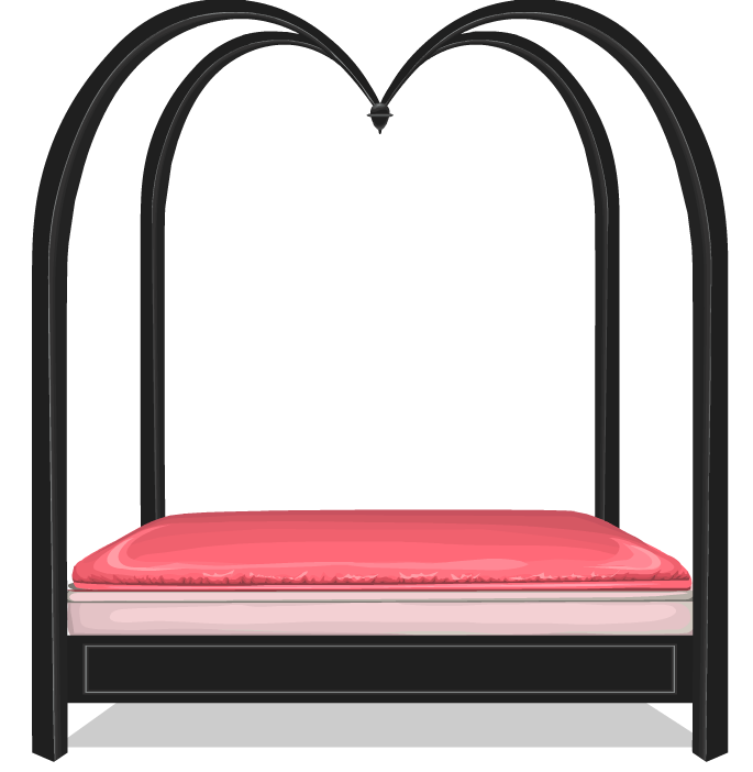 Comic Bed (2) | Stardoll Wiki | Fandom