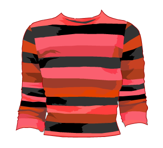 Striped Shirt | Stardoll Wiki | Fandom
