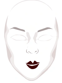 White lady mask | Stardoll Wiki | Fandom