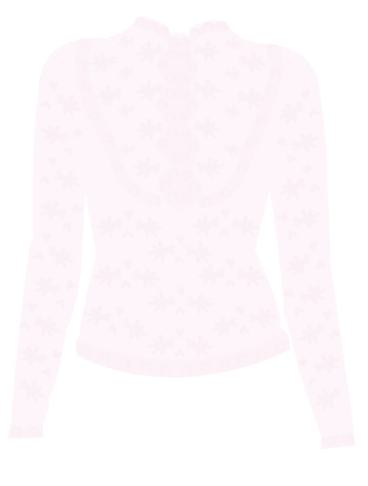 Pretty top (Transparent Blouse) | Stardoll Wiki | Fandom