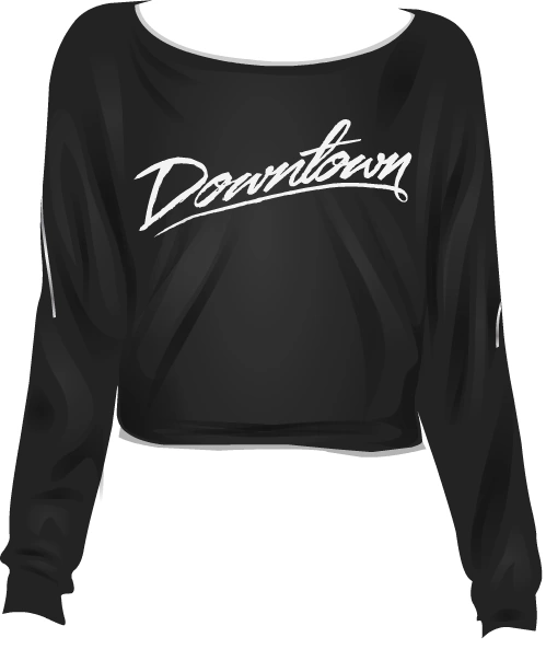 Downtown Sweater | Stardoll Wiki | Fandom