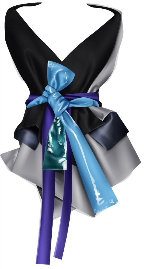 Knotted Top | Stardoll Wiki | Fandom