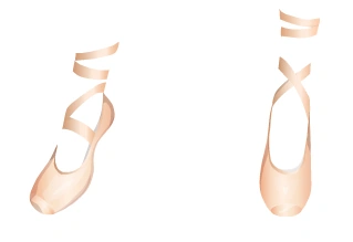 Ballet Shoes | Stardoll Wiki | Fandom