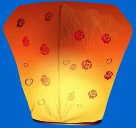 Sky lantern | Stardoll Wiki | Fandom