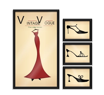 Vintage Magazine | Stardoll Wiki | Fandom