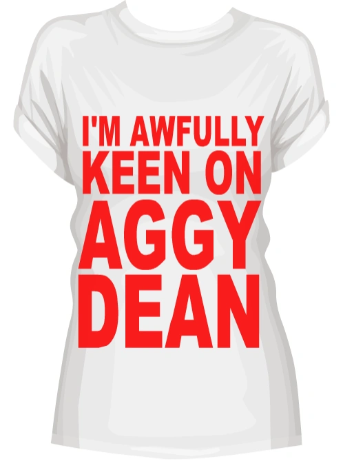 Aggy Dean Print Top | Stardoll Wiki | Fandom