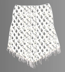 Pretty poncho | Stardoll Wiki | Fandom