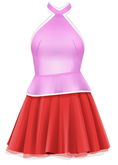 Valentines Tutu Dress | Stardoll Wiki | Fandom