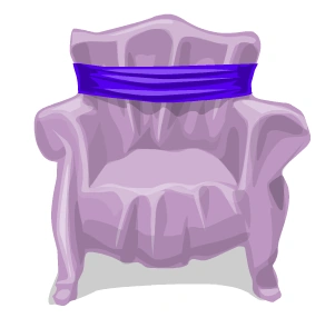 Bow Chair | Stardoll Wiki | Fandom