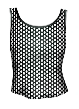 Mesh Tank Top | Stardoll Wiki | Fandom
