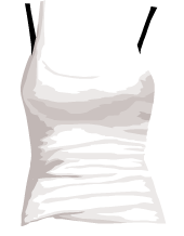 Stardoll top (White) | Stardoll Wiki | Fandom