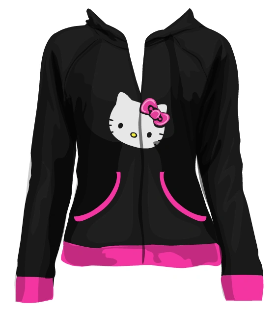 Hello Face Hoodie | Stardoll Wiki | Fandom