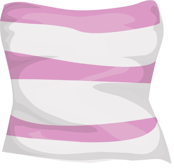 BarbieGirls striped top | Stardoll Wiki | Fandom
