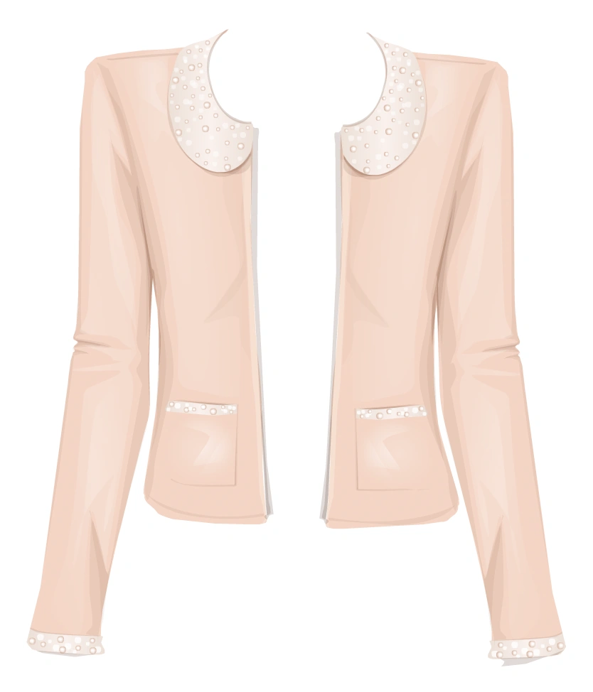 Coco Jacket | Stardoll Wiki | Fandom