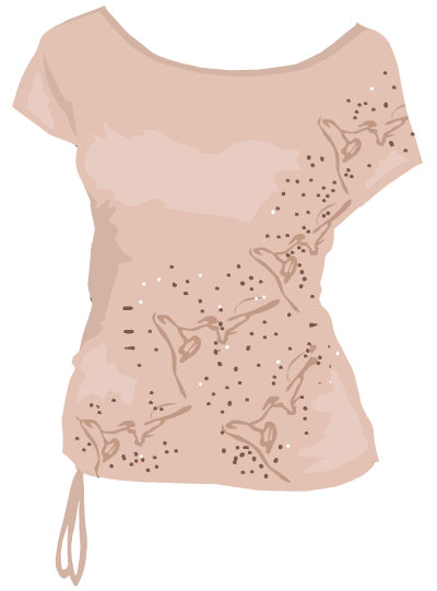 Stardoll top (Light Pink) | Stardoll Wiki | Fandom