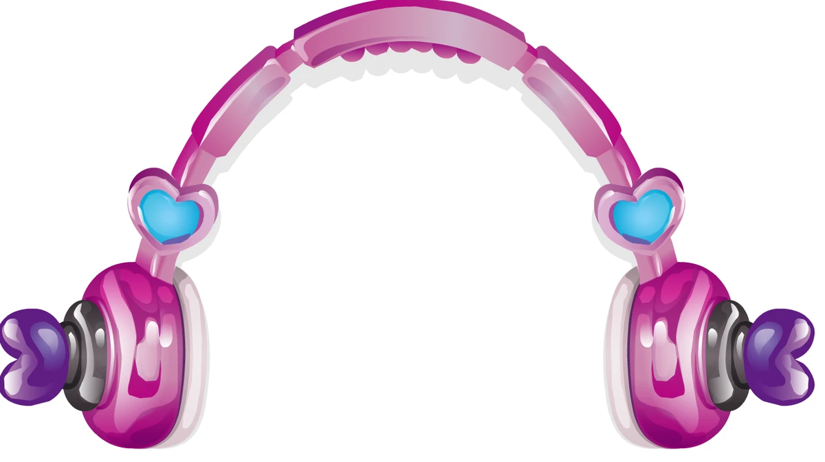 Casque de Nita Light | Stardoll Wiki | Fandom