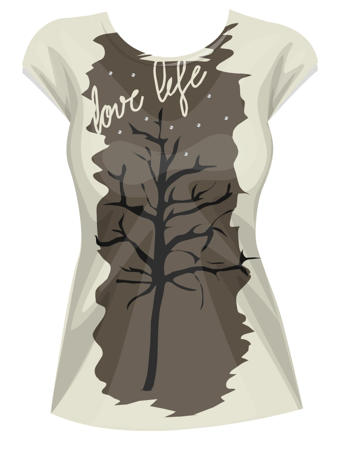 Mudd Love Life Tee | Stardoll Wiki | Fandom