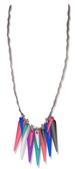 Confetti Necklace | Stardoll Wiki | Fandom