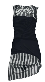Double Layer LBD | Stardoll Wiki | Fandom