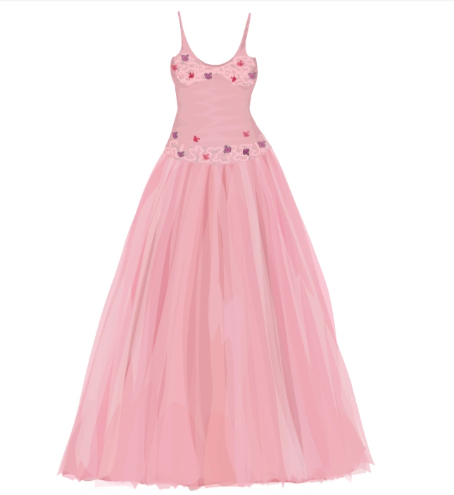 Princess Dress | Stardoll Wiki | Fandom