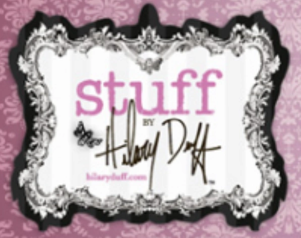 Stuff by Hilary Duff: Winter 2007 | Stardoll Wiki | Fandom