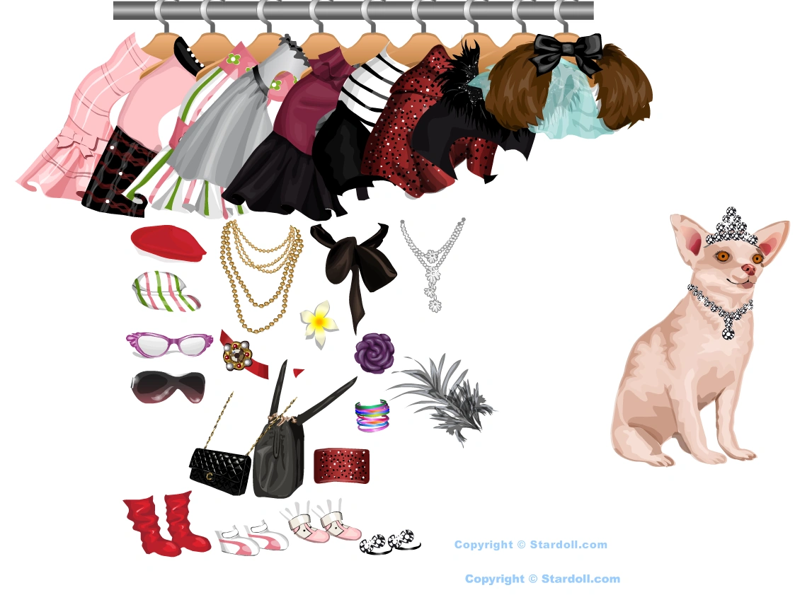 Category:Chloe (Dog) | Stardoll Wiki | Fandom