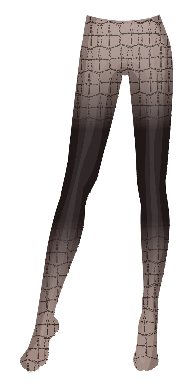 Madras Print Tights | Stardoll Wiki | Fandom