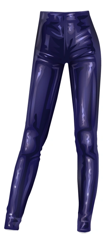 Patent Leather Pants (Purple) | Stardoll Wiki | Fandom