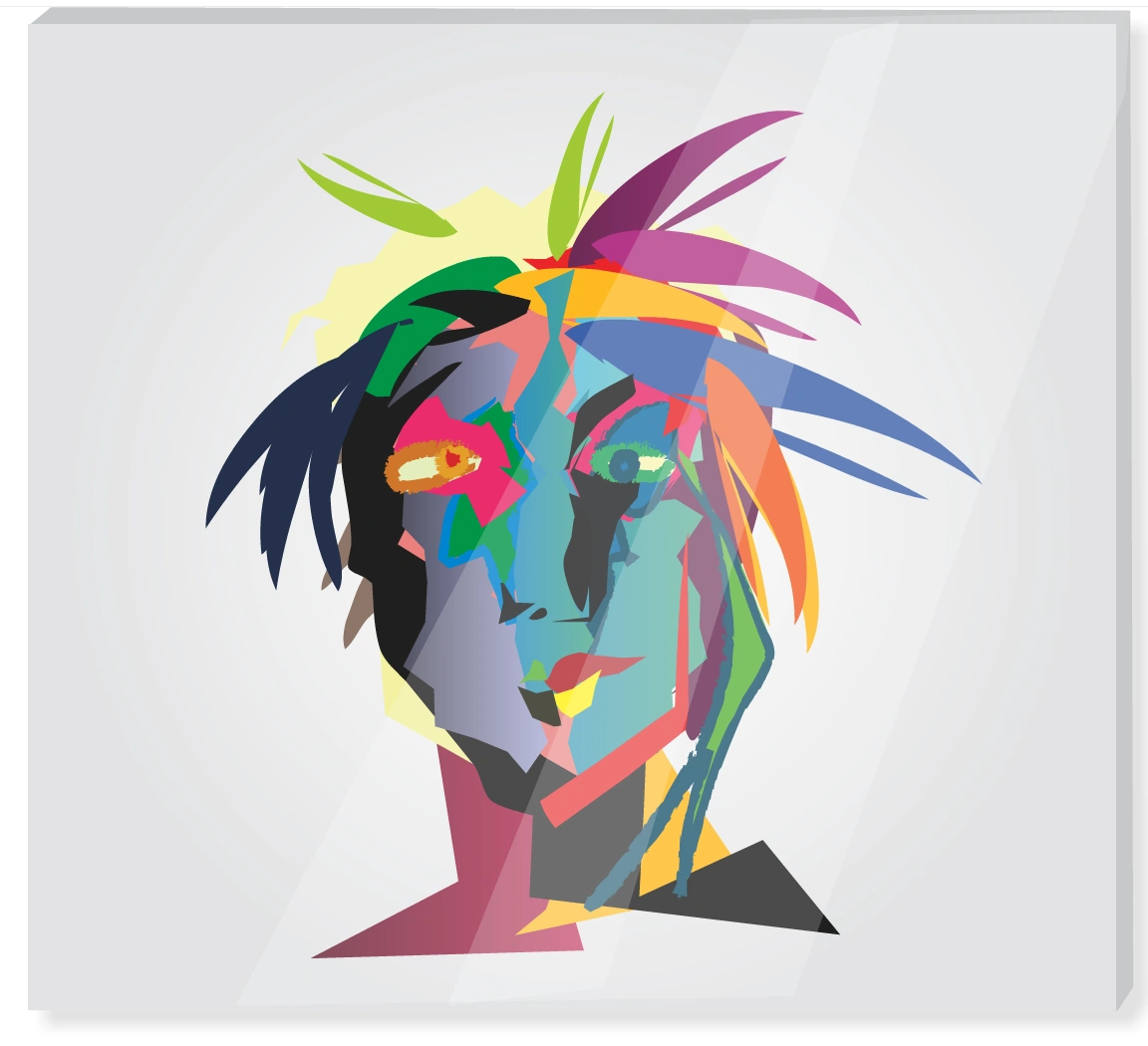 Abstract Punk Painting | Stardoll Wiki | Fandom