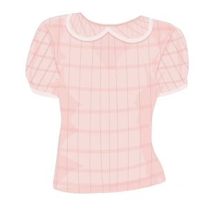 Nancy Blouse | Stardoll Wiki | Fandom