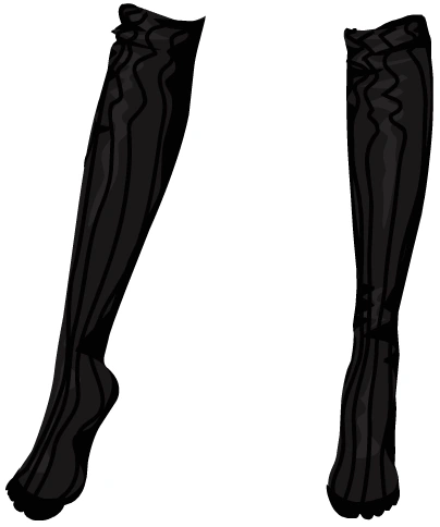Knee Socks (Bonjour Bizou) | Stardoll Wiki | Fandom